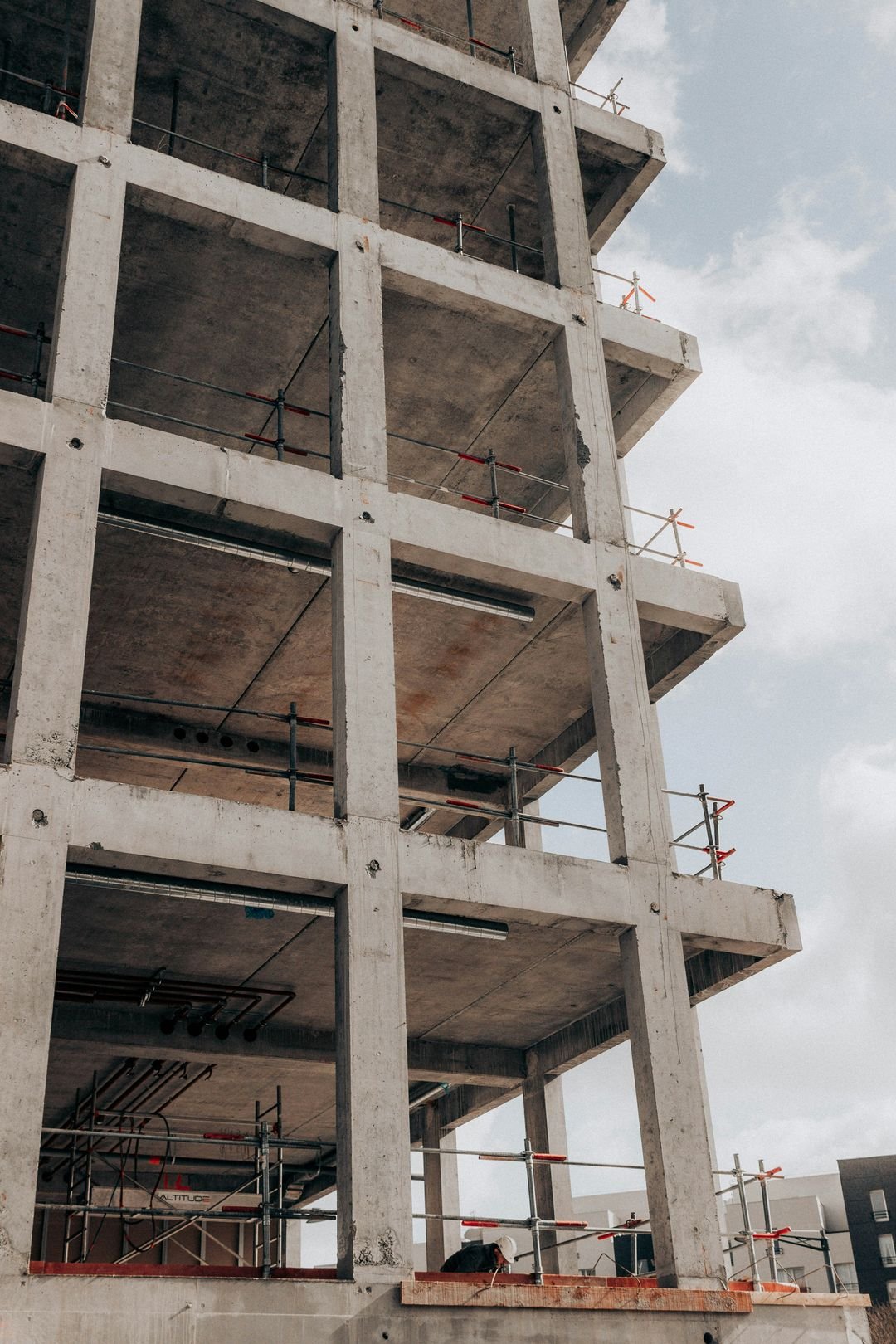Ongoing Projects | Asian Filipino Engineering Designs and Construction Co.